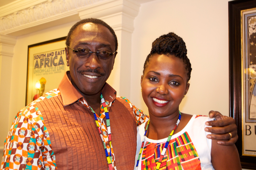 HAPPY BIRTHDAY TO KWAKU SINTIM-MISA(KSM) - Ghana Celebrations