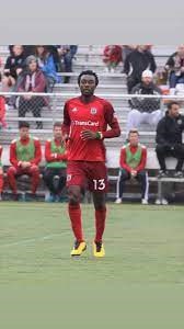 Birthday Greetings to Black Stars’ NICHOLAS AMPONSAH - Ghana Celebrations