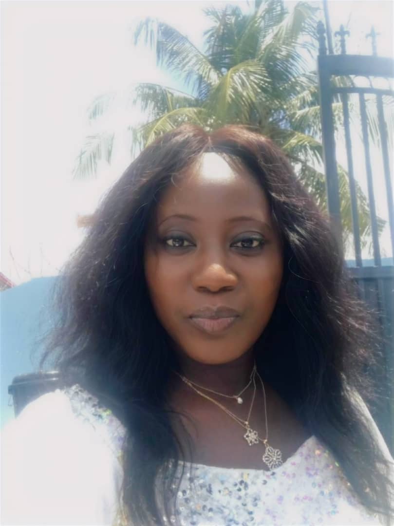 A Happy Birthday, Pristine Beauty- Josephine! | Ghana Celebrations