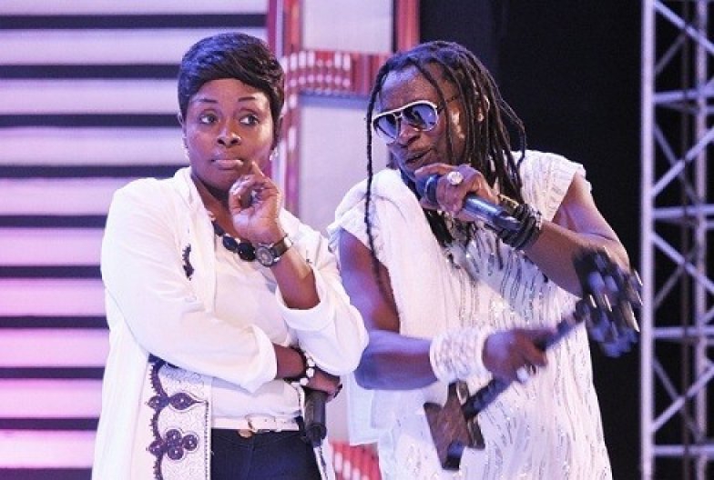 HAPPY BIRTHDAY TO HIGHLIFE QUEEN, AKOSUA AGYAPONG | Ghana Celebrations