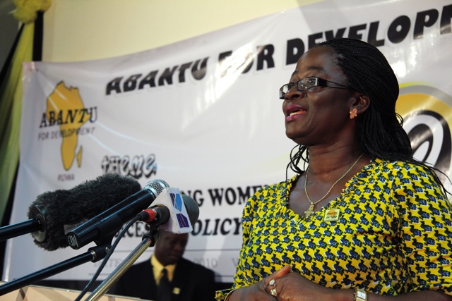 HAPPY BIRTHDAY TO MRS ROSE MENSAH-KUTIN | Ghana Celebrations