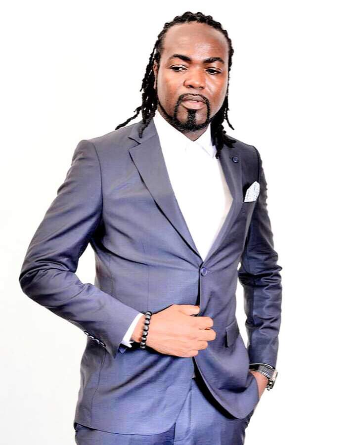 A Very Happy Birthday, To Former Footballer Prince Tagoe | Ghana ...