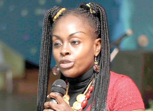 HAPPY BIRTHDAY TO HIGHLIFE QUEEN, AKOSUA AGYAPONG | Ghana Celebrations