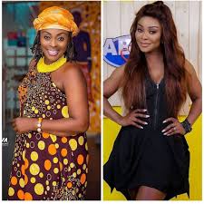 HAPPY BIRTHDAY TO HIGHLIFE QUEEN, AKOSUA AGYAPONG | Ghana Celebrations