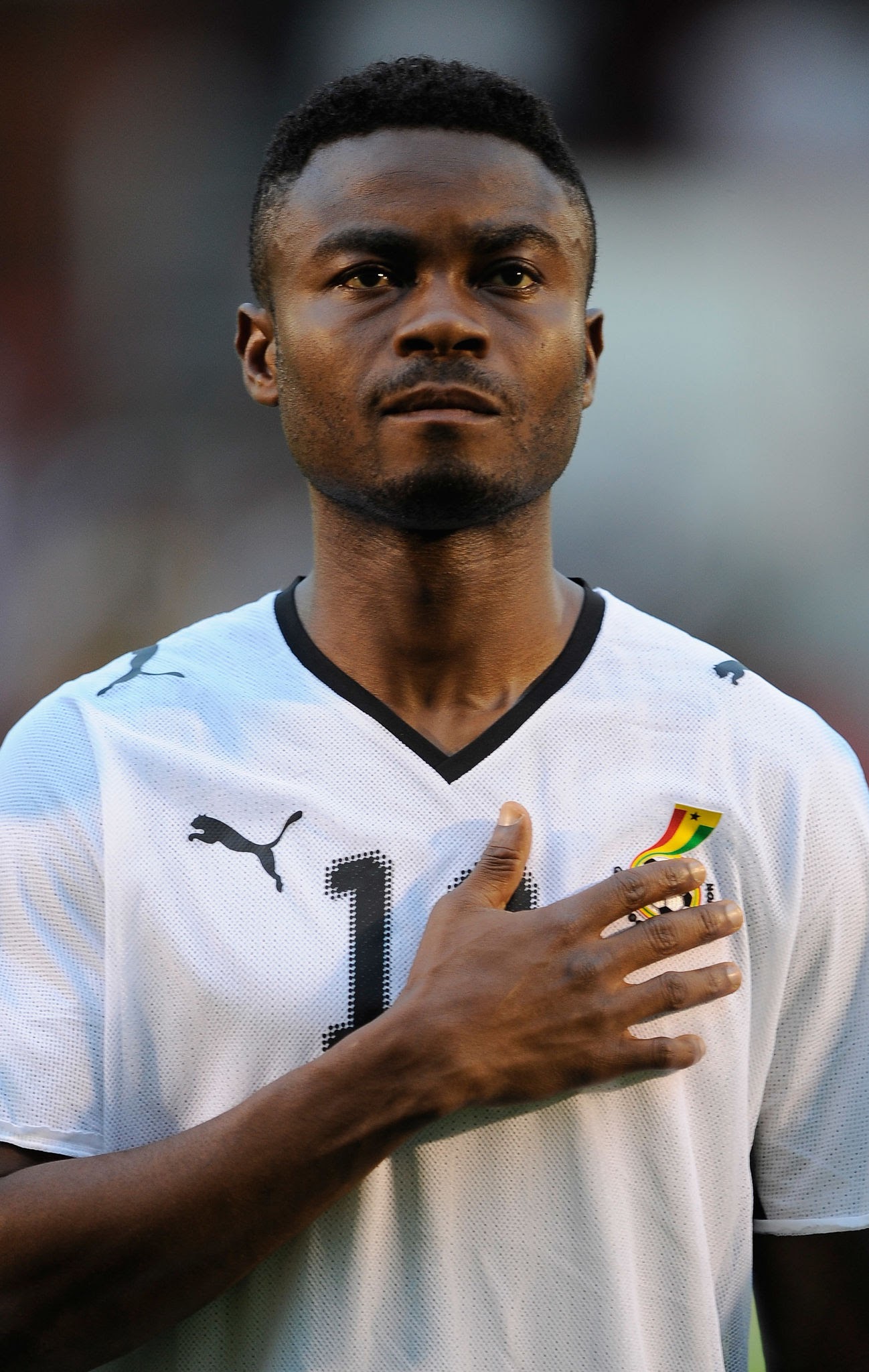 A WONDERFUL BIRTHDAY TO ERIC NII KPAKPO ADDO. | Ghana Celebrations