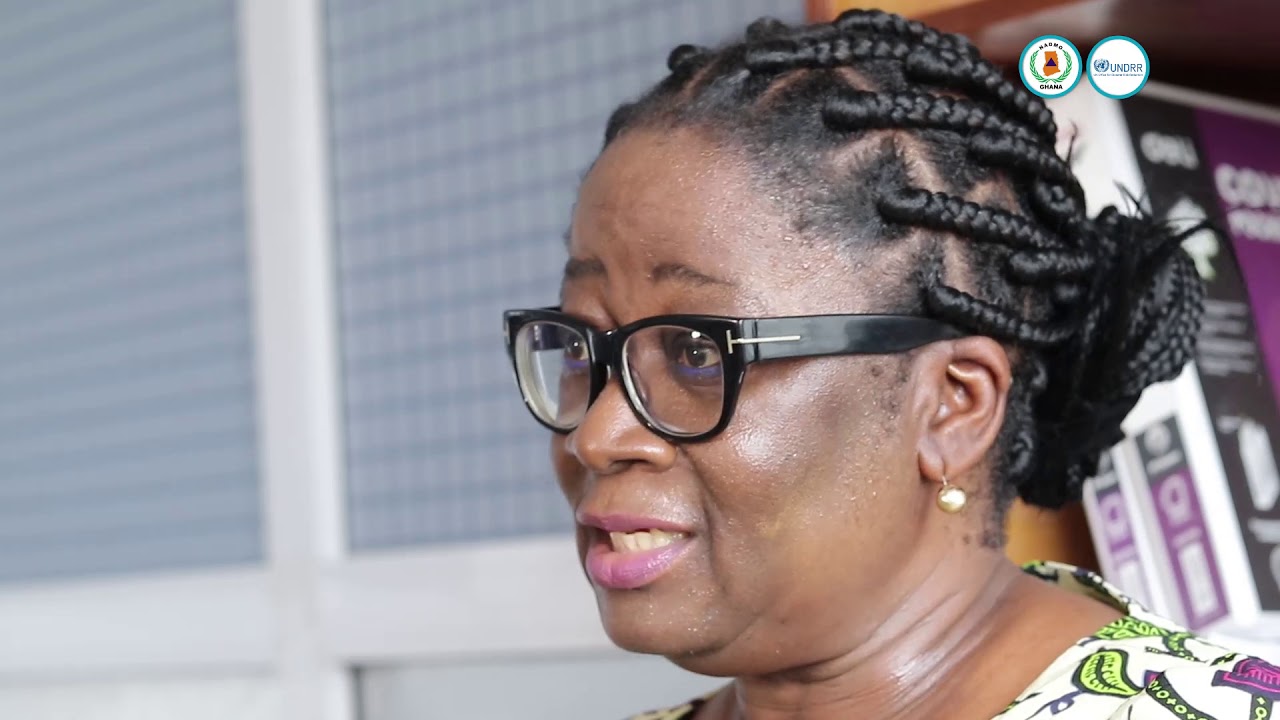 HAPPY BIRTHDAY TO MRS ROSE MENSAH-KUTIN | Ghana Celebrations
