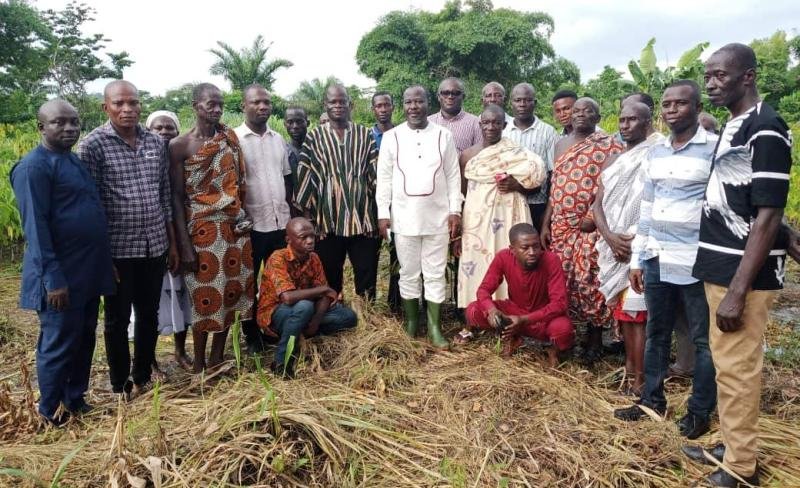 Happy Birthday Hon.Alfred Obeng-Boateng: MP For Bibiani-Anhwiaso-Bekwai ...