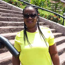 HAPPY BIRTHDAY TO MRS ROSE MENSAH-KUTIN | Ghana Celebrations