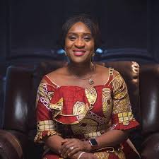 HAPPY BIRTHDAY TO HON. ABENA OSEI ASARE | Ghana Celebrations