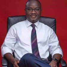 Special birthday to Hon Fuseini Issah! | Ghana Celebrations