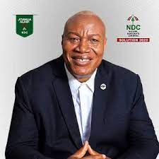 Happy Birthday To Prof. Joshua Alabi | Ghana Celebrations