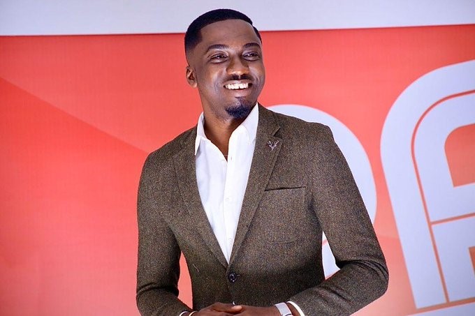 A splendid birthday to Jay Foley! | Ghana Celebrations