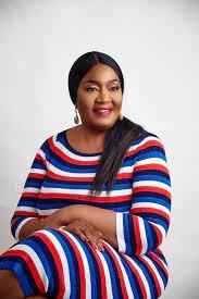 A lovely birthday to Hon Irene Naa Torshie Addo! | Ghana Celebrations