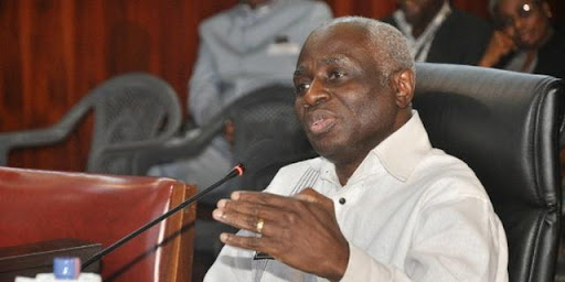 Marvelous birthday to Tsatsu Tsikata! | Ghana Celebrations