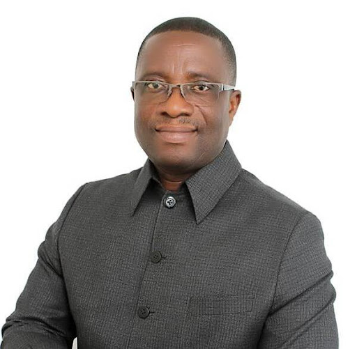 Special birthday to Alex Adomako-Mensah! | Ghana Celebrations