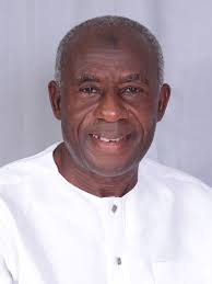 Special birthday to Hon Collins Dauda! | Ghana Celebrations